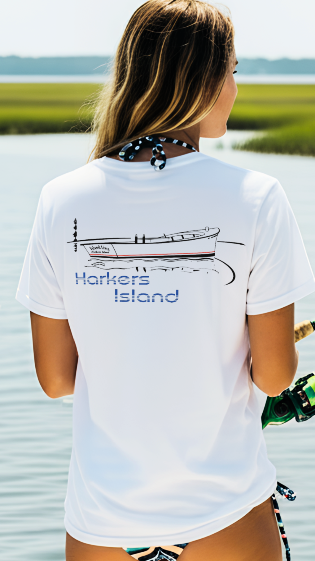 28531 Shirts – Island Lines Co